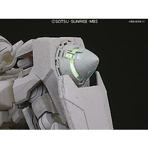 Bandai Hobby MG 00 Raiser "Gundam" 1/100 Scale Model Kit (BAN169914)