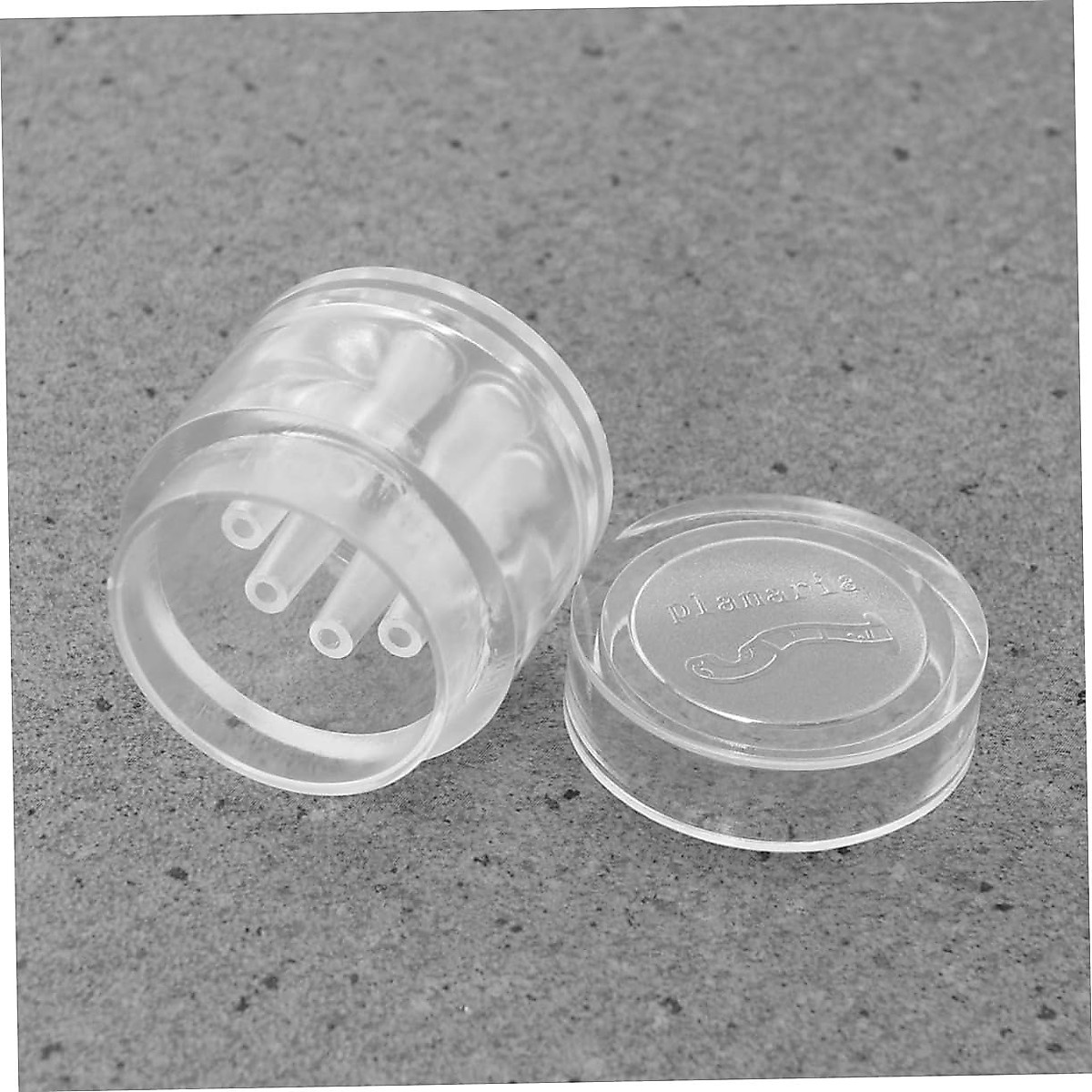 Aquarium Tank Trapper Tube Trap Tube Catcher