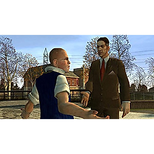 Bully: Scholarship Edition (Xbox 360)