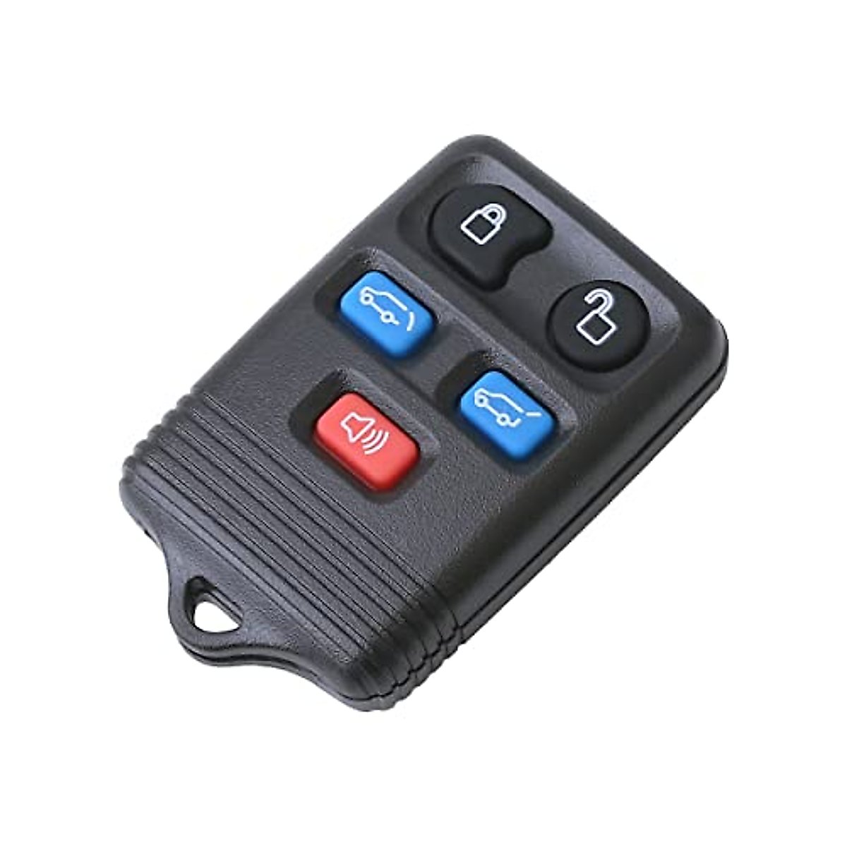 OCESTORE CWTWB1U551 Car Key Fob Keyless Control Entry Remote 5 Button Vehicles Replacement Compatible with Expedition Navigator CWTWB1U551
