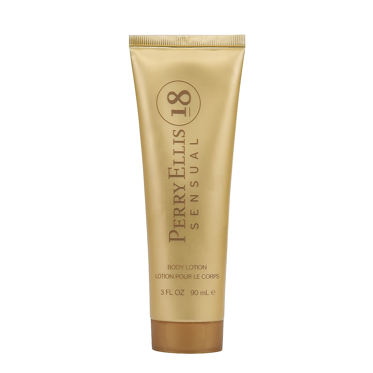 Perry Ellis Fragrances 18 Sensual 4-piece Gift Set