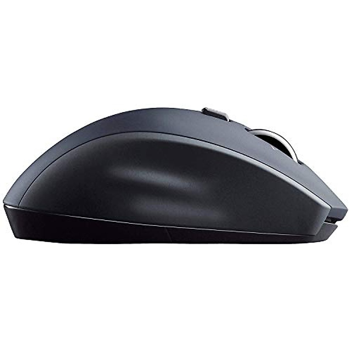 Logitech MK750 Wireless Solar Keyboard and Wireless Marathon Mouse Combo for PC