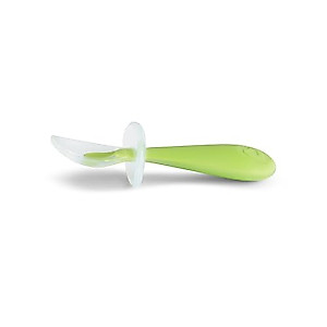 Gentle Scoop™ Silicone Training Spoons
