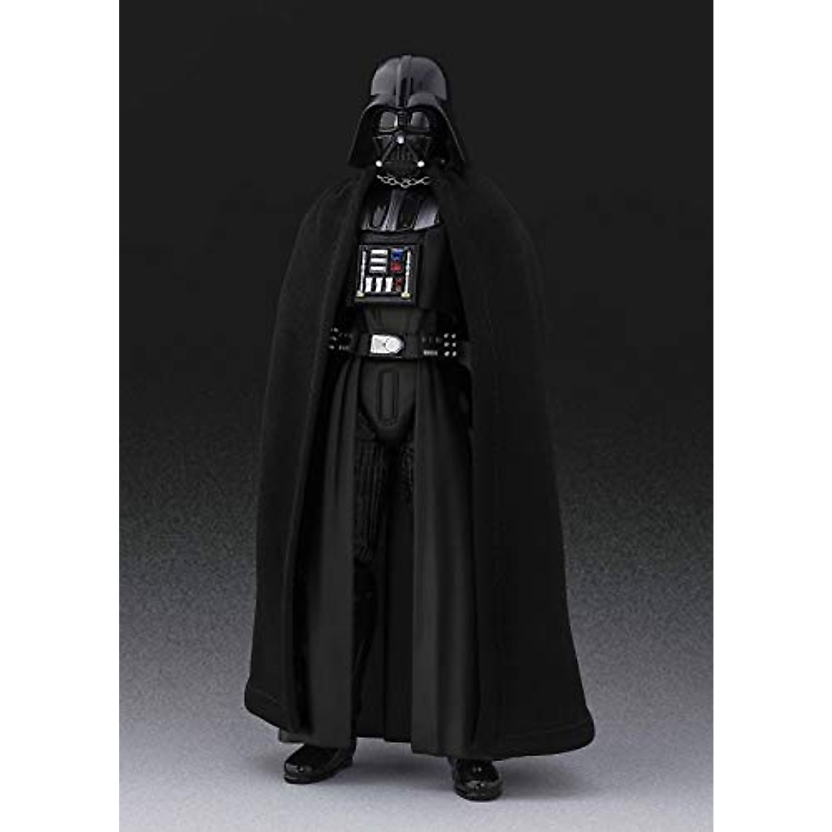 Bandai S.H.Figuarts Darth Vader Star Wars Episode 6 / Return of The Jedi