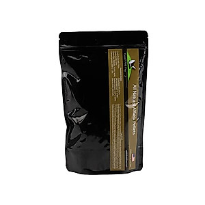 Rabbit Hole Hay Ultra Premium, All Natural Alfalfa Enriched Pellets for Your Small Pet Rabbit, Chinchilla, or Guinea Pig (12oz)