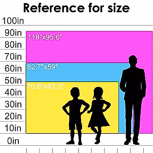 Western Cowboy Backdrop Wild West Photo Background Portrait Photography Props Cowgirl Theme Birthday Party Decorations, Ladvis 82.7"x59" Rustic Wood Banner Kids Baby Shower Photoshoot Supplies