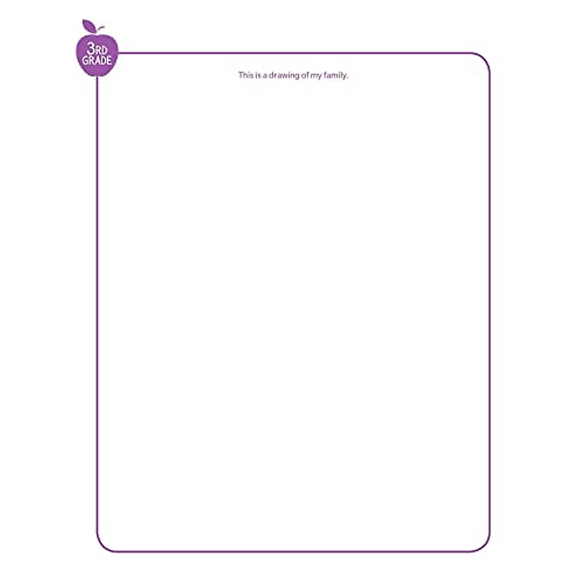 School Years Record Book: Capture and Organize Memories from Preschool through 12th Grade (Reader's Digest)