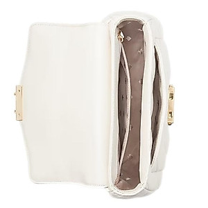 Kate Spade Carey Medium Quilted Shoulder Bag Crossbody Leather