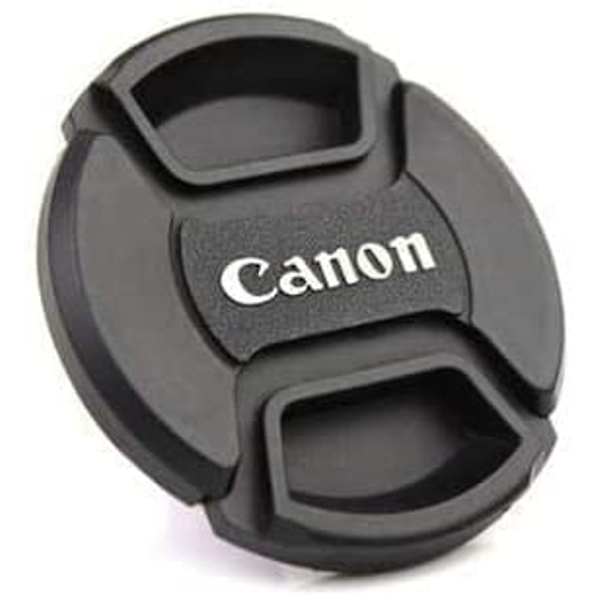 SPEEX Replacement 77mm Lens Cap II for Olympus Panasonic Canon Nikon and Other Brand of Lenses