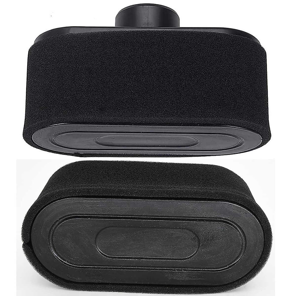 11013-7047 Air Filter 49065-7007 Oil Filter Fuel Filter for Kawasaki FR651V FR691V FR730V FS481V FS541V FS600V FS651V FS691V FS730V FX600V 4-Cycle Engine Lawn Mower Tractor