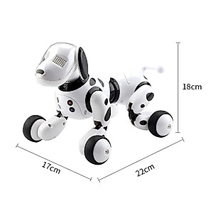 Robot Dog Electronic Pet Intelligent Dog Robot