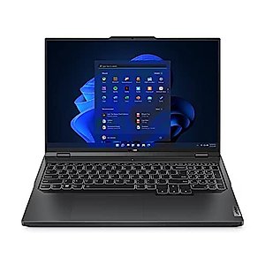 Lenovo Legion Pro 5 16" WQXGA IPS 240Hz Gaming Laptop 2023 New, Intel i9-13900HX 24-Core, NVIDIA Geforce RTX 4070, 64GB DDR5 2TB SSD, Backlit Keyboard, Wi-Fi 6E, Win10 Pro, COU 32GB USB