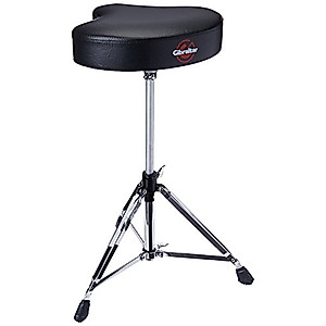 Gibraltar 6608 Heavy Drum Throne