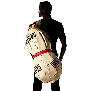 Great Eastern Animation Naruto GE-5456 Gaara's Gourd Special Backpack Bag, 156 months to 180 months