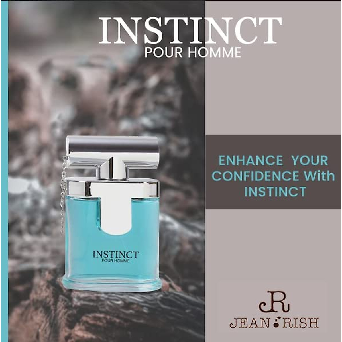 Toilette 3.4 FL. OZ. 100ML_AB