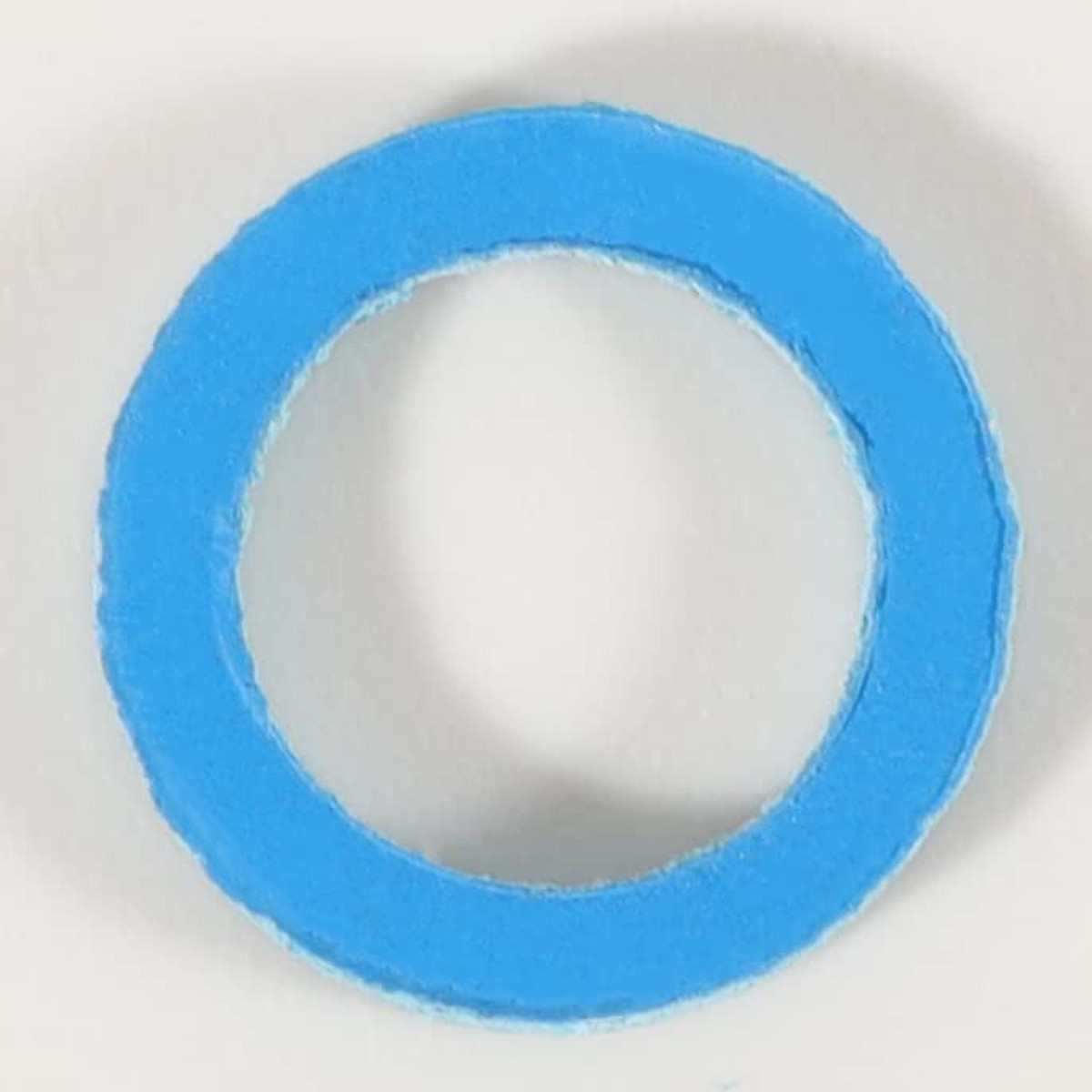 24 Pcs Lower Unit Drain Plug Seal Gasket, Gearcase Lube Drain Screw Washer Replacement for Mercury Marine Outboard Evinude Mercruiser Outdrive Tohatsu 12-19183-3 12-19183Q02 12-19183K02 18-2244