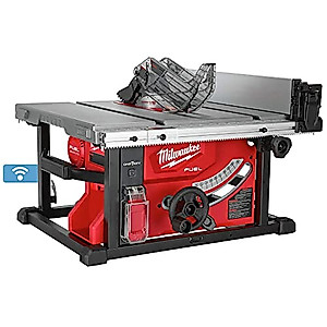 M18 FUEL 8-1/4 Table Saw with One-Key