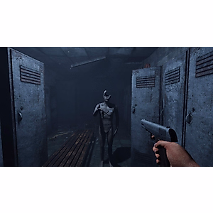 In Sound Mind: Deluxe Edition Nintendo Switch