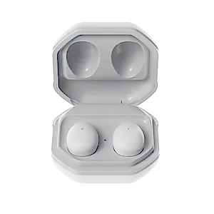 Invisible Sleep Earbuds Smallest Lightest Tiny Noise Cancelling Wireless Ear buds for Sleeping Quiet-Comfort Mini Sleepbuds Bluetooth 5.3 Hidden Headphones for Side Sleepers / Work Small Earplugs