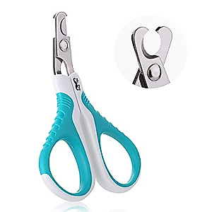 Mr. Pen- Cat Nail Clipper, Cat Nail Trimmers, Cat Claw Clippers, Cat Claw Trimmers, Kitten Nail Clipper, Cat Clippers for Nails, Nail Clippers for Cats, Pet Nail Clippers for Cats, Cat Nail Cutter