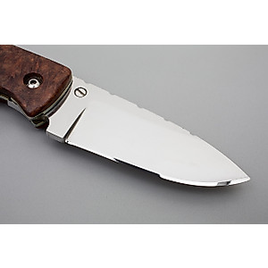 Edge Pro Apex 4 Knife Sharpening System