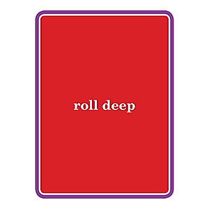 Knock Knock Slang Flashcards