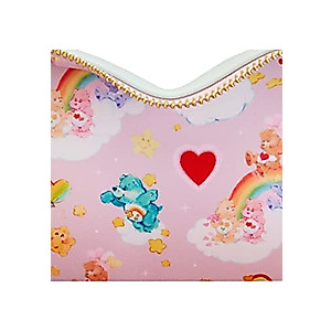 Loungefly X Care Bears Cloud Party Crossbody Bag