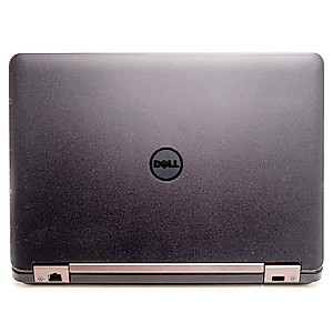 Dell Latitude E5440 Laptop - Intel Core i5-4210u 1.70GHz, 8GB DDR3 RAM, 128GB SSD, DVD, Web-Camera, Windows 10 Professional (Renewed)