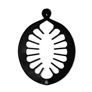 Kuffit™ Thick Hair Klamp LARGE - Hair Clamp for All Natural Hair Types