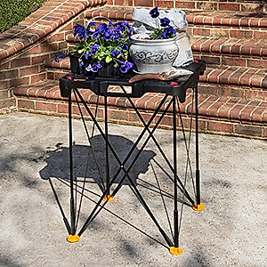 Worx WX066 Sidekick Portable Work Table