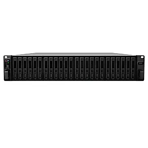 Synology 24-Bay FlashStation FS3410 (Diskless)