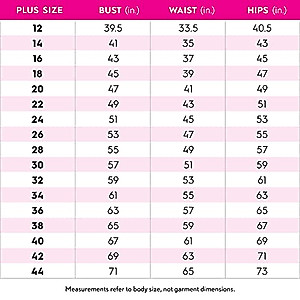 Woman Within Women's Plus Size Petite Perfect Cotton Back Elastic Jean - 22 WP, Medium Stonewash Blue