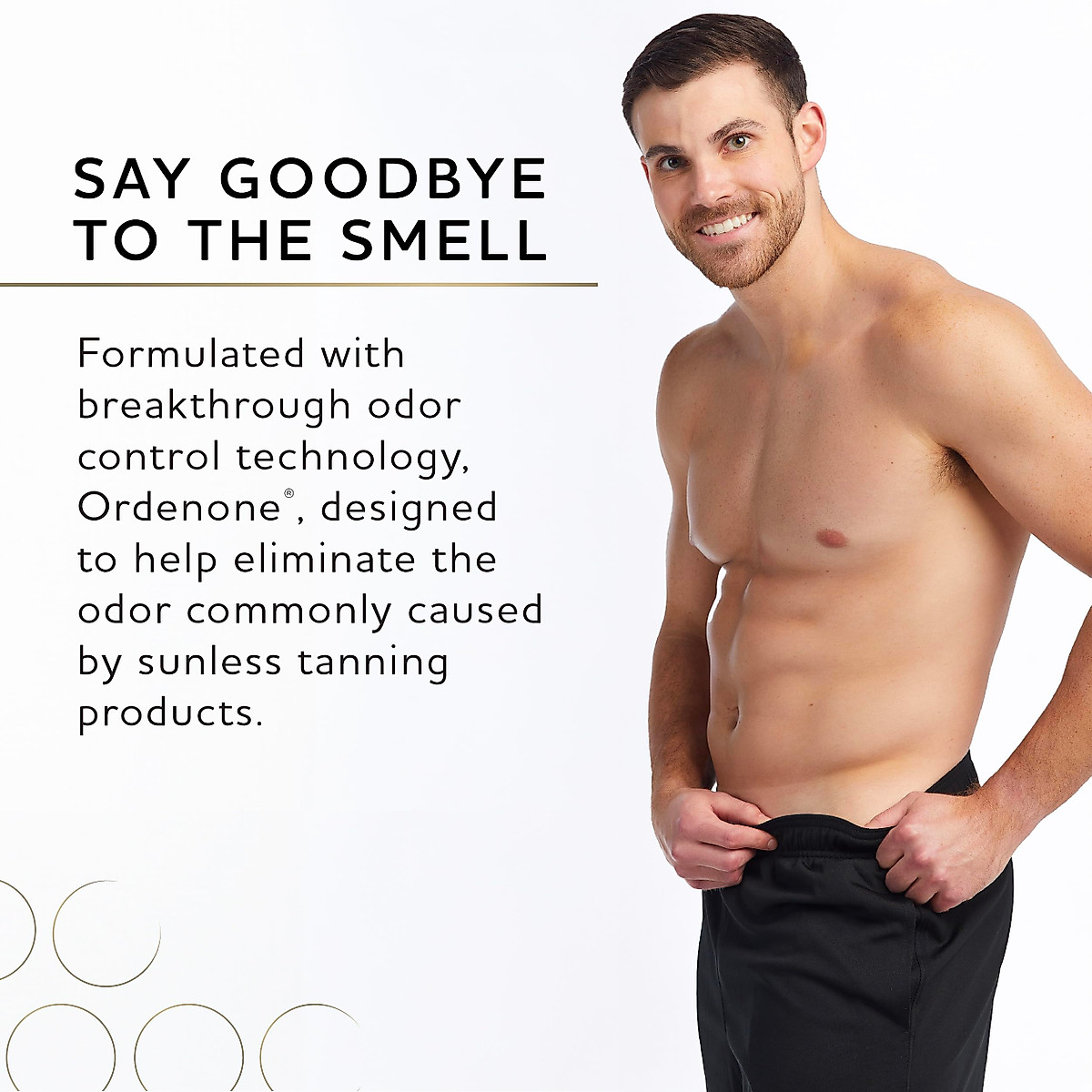 Norvell Premium Sunless Tanning Solution - Venetian Plus, 8 Fl Oz