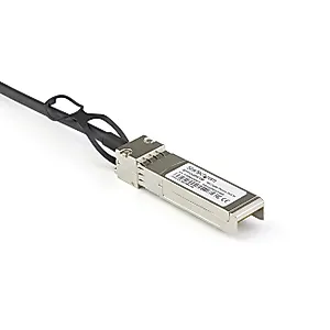 StarTech.com Dell EMC DAC-SFP-10G-3M Compatible Cable - 3 m - 10 GbE (DACSFP10G3M)