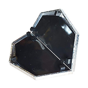 Northland Online Deck Defender & Grass Guard MAX - Fire Pit Heat Shield