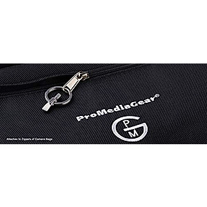 A13 Photographers Multi-Tool For Digital Camera, Tripods and Brackets, Bags, 5/32 (4mm) Allen Wrench Hex and Flat Head Key Chain Tool