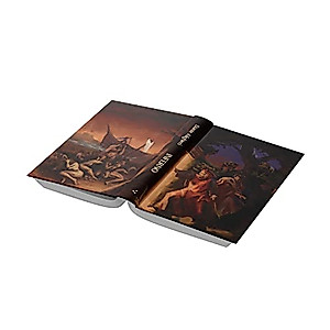 Box A Divina Comédia Capa dura – 9 dezembro 2022