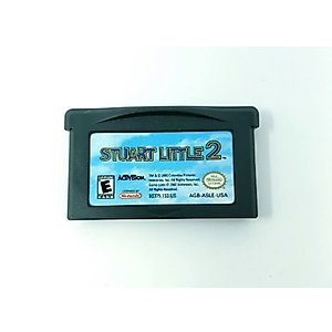 Stuart Little 2 (Renewed)