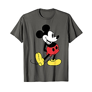 Disney Mickey Mouse Classic T-Shirt