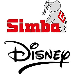 Simba 6315872691001 Original Disney Piglet Plush Toy