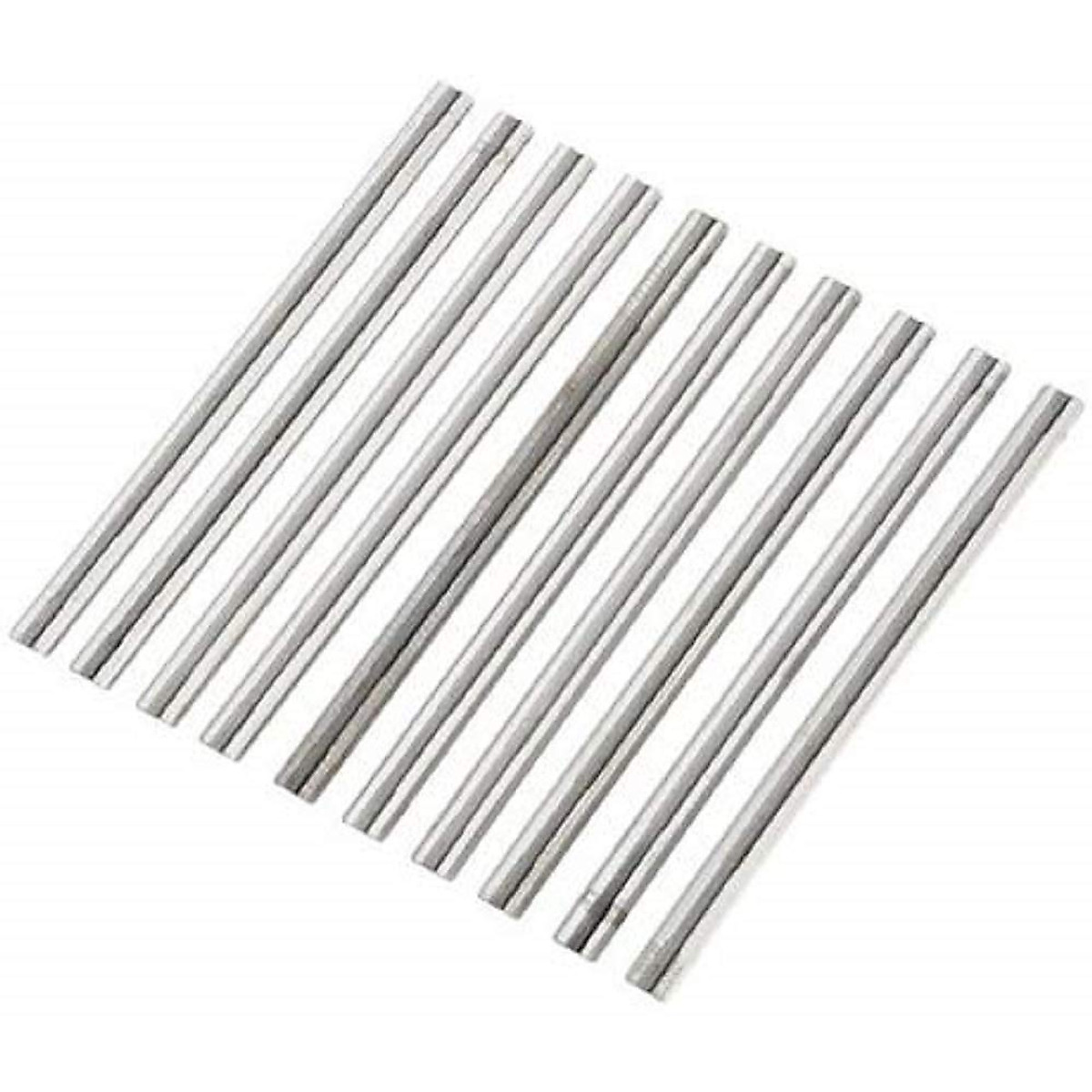 Bosch Pro Hobelmesser für Handhobel (10 Stück)