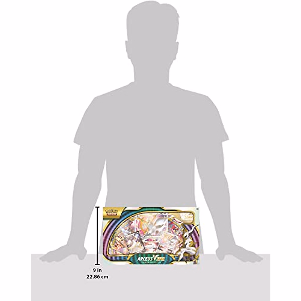 Pokémon TCG: Arceus VSTAR Premium Collection
