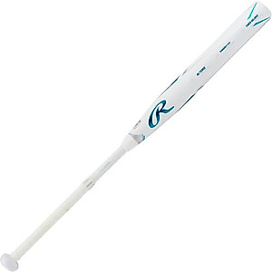 Rawlings | 2023 | Mantra+ Fastpitch Softball Bat | Approved for All Fields | -10 Drop | 33"