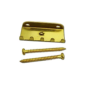 Floyd Rose Tremolo (FRTCBRASS)