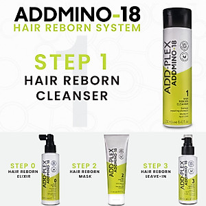 Bond Maintenance Clarifying Shampoo for All Hair Types 250ml/8.45 fl. oz.