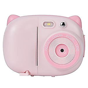 LZKW 1080p Kid Toy Camera, Children Camera, for Photo Taking Camera Shooting