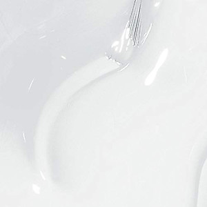 OPI GelColor, I Cannoli Wear OPI, White Gel Nail Polish, Venice Collection, 0.5 fl oz