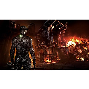 Tom Clancy's Splinter Cell Blacklist - Playstation 3
