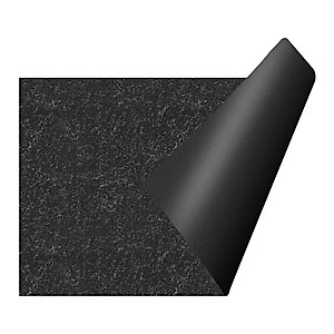 Under The Sink Mat (36" x 24") Premium Shelf Liner, Cabinet Mat – Absorbent/Waterproof – Protects Cabinets,Kitchen Tray Drip,Cabinet Liner (24''*36")