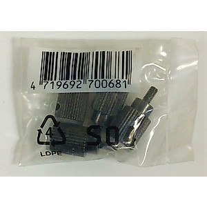Cryorig AIO LGA115x Screw Set Spare Parts, 4pcs/Set, Product:A Series Liquid.